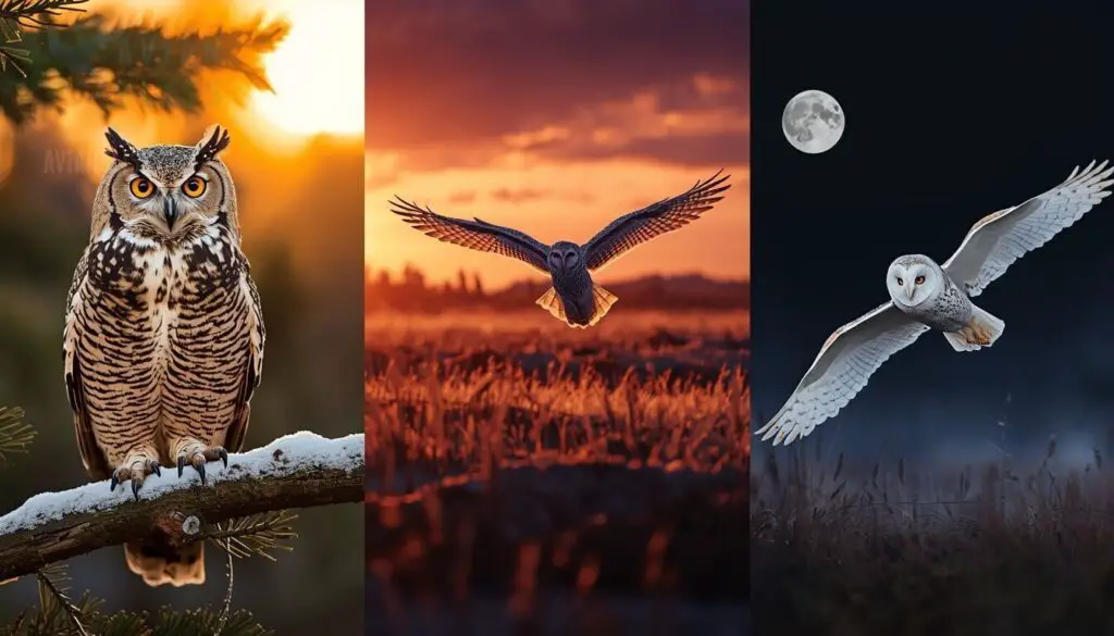 Types of Owls: Species, Habitats & How to Identify Them