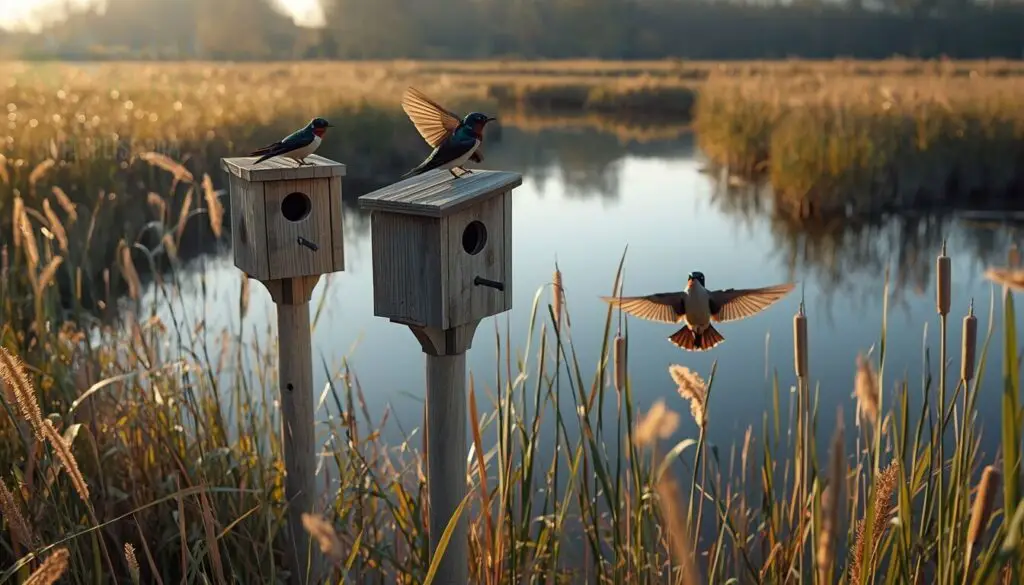 Where to Mount Bird Boxes: Height, Direction & Placement Guide