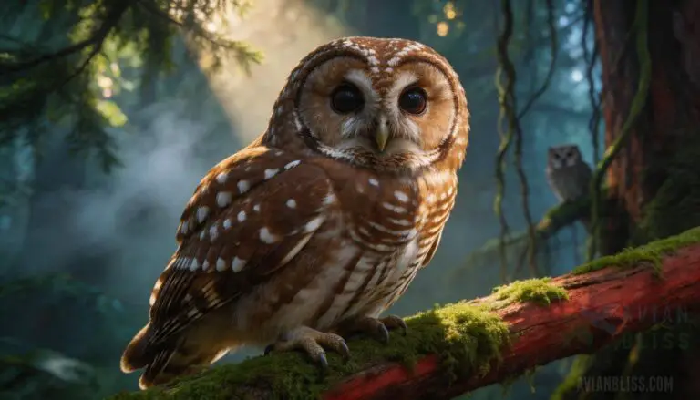 Types of Owls: Species, Habitats & How to Identify Them
