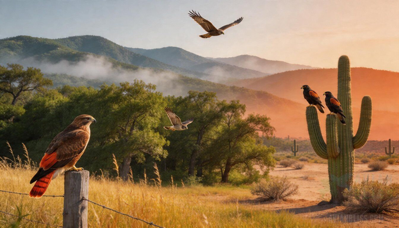 What is a Hawk? Types, Traits, Habitat & Behavior Explained