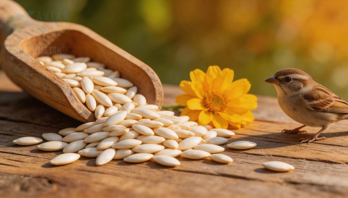 Safflower Seeds: What They Are, Benefits, and How to Use Them