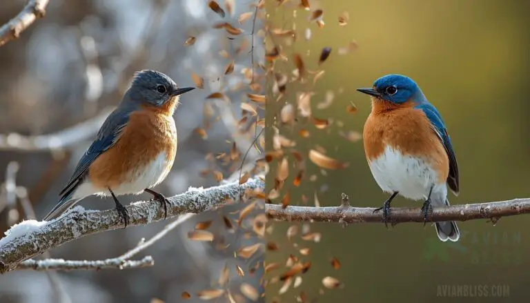 Types of Blue Birds: ID Guide, Habitats & Attract Tips