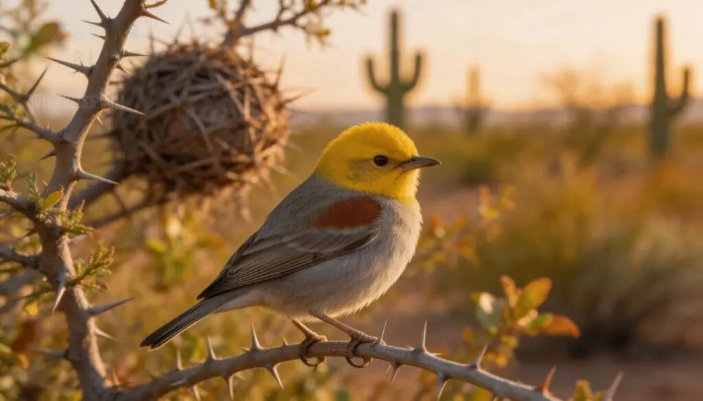 Birds in Arizona: Species, Habitats & Birdwatching Guide