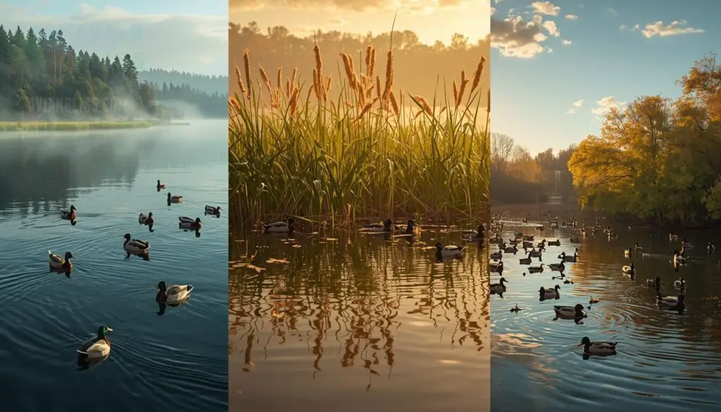 Ducks: Facts, Habitats, Types & What Makes Them Special