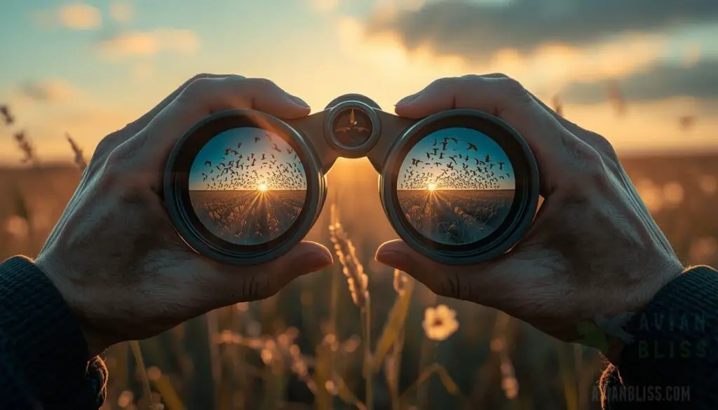 What Features Matter in Birding Binoculars: Top 8 Picks