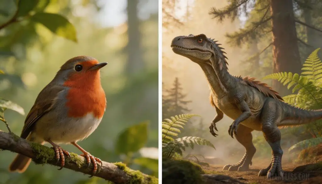 Are Birds Dinosaurs? The Evolutionary Truth You Should Know