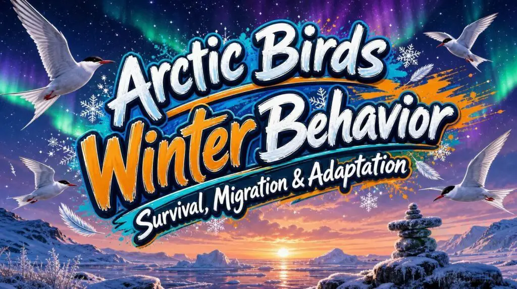 Identifying Common Backyard Birds Quickly: Easy Guide for Beginners