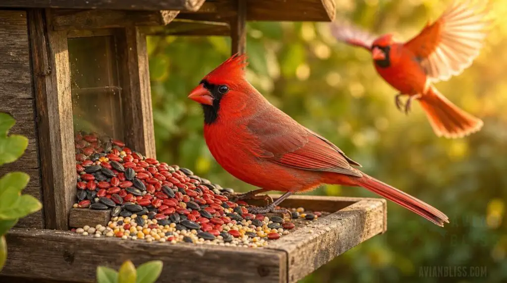 10 Best Bird Feeders for Cardinals That'll Fill Your Yard (2026)
