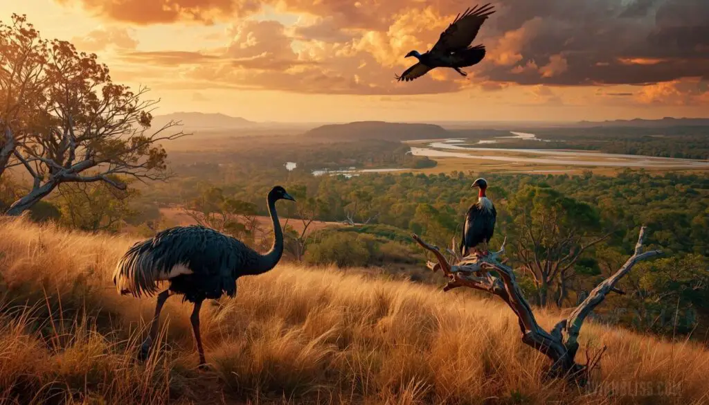 Australian Bird Types: Common, Iconic & Rare Species Guide