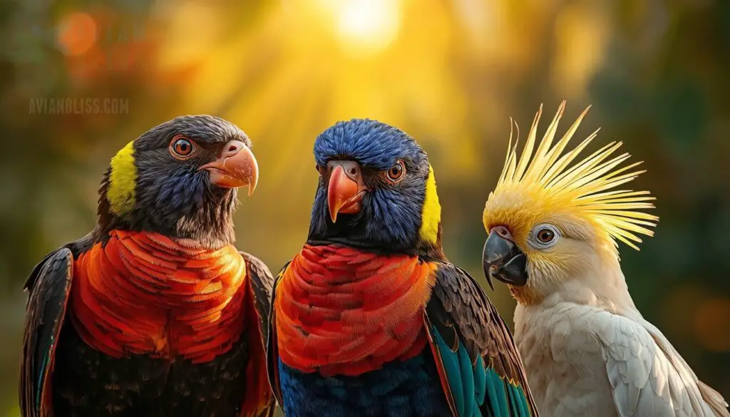 Australian Bird Types: Common, Iconic & Rare Species Guide