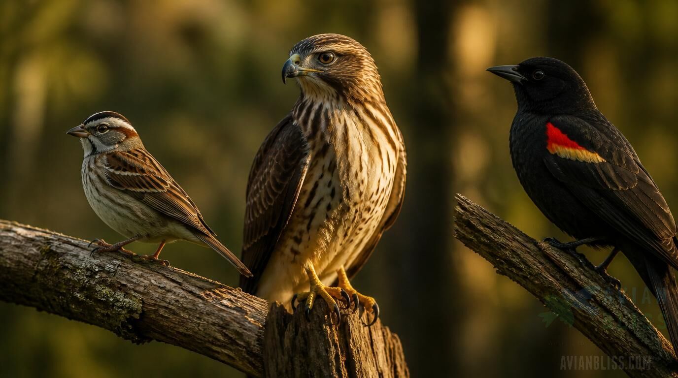 How to Read Bird Field Marks: a Beginner's Step-by-Step Guide