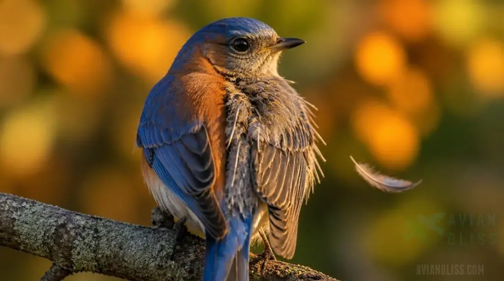 Seasonal Bird Molting Patterns: Types, Timelines & Signs